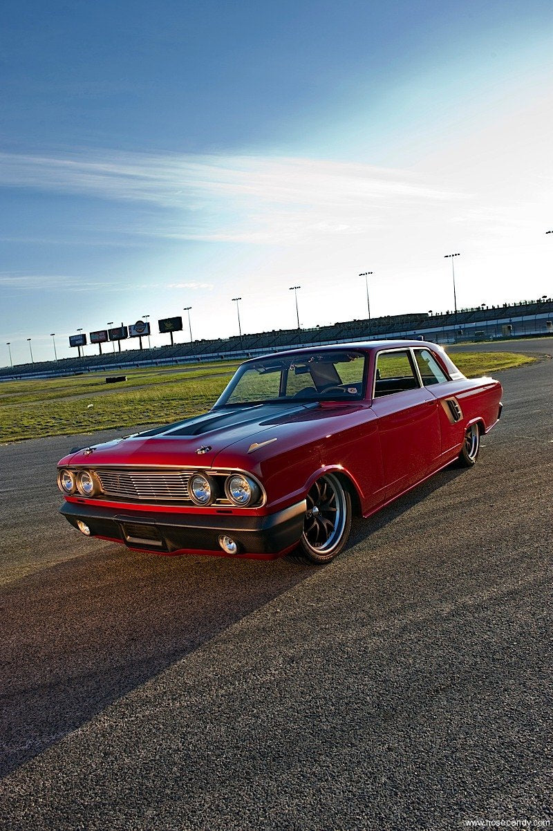 Ringbrothers AfterBurner Gallery | Hosecandy – Hose Candy