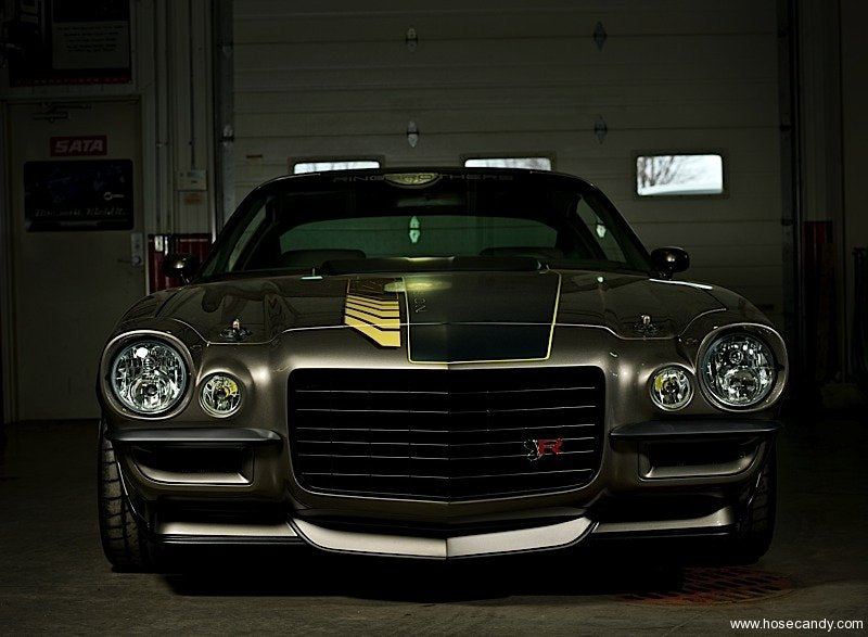 Ringbrothers Diversion Gallery | Hosecandy – Hose Candy