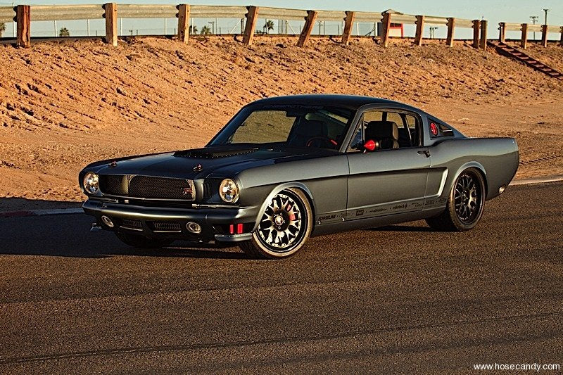 Ringbrothers BailOut Gallery | Hosecandy – Hose Candy