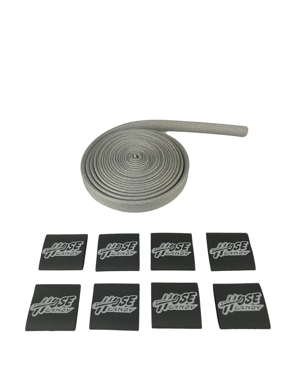 Vacuum Hose Skin Kit -Dragon Skin | Hose Candy