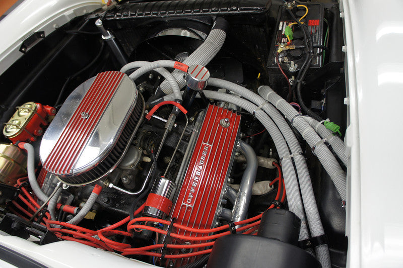 Replacement Silicone Adapters/Reducers for Hose Bones, all sizes – Hose ...