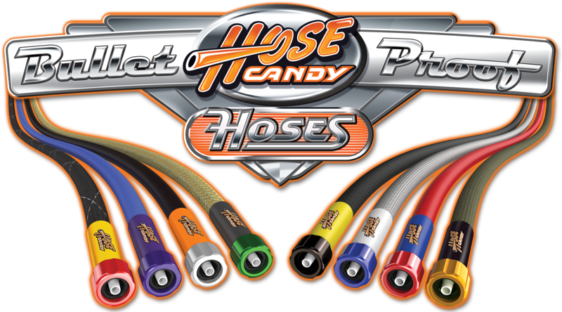 Vacuum Hose Skin Kit -Dragon Skin | Hose Candy
