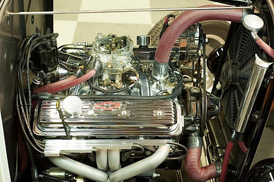 Which hose candy kit did they use to get that look? – Hose Candy