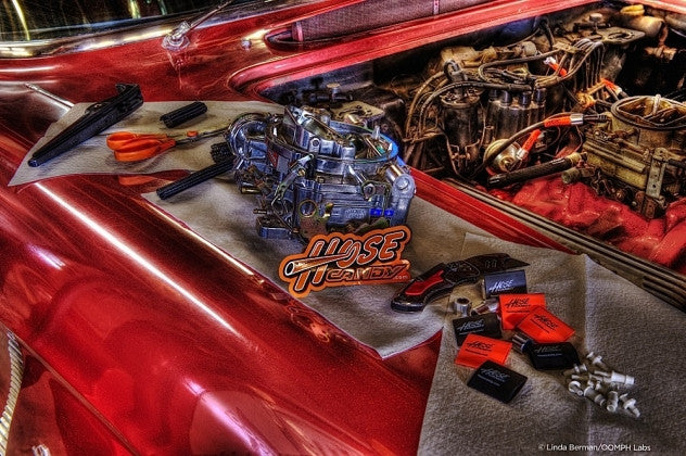 Hose Candy 18-36 Master Kit | Hose Candy